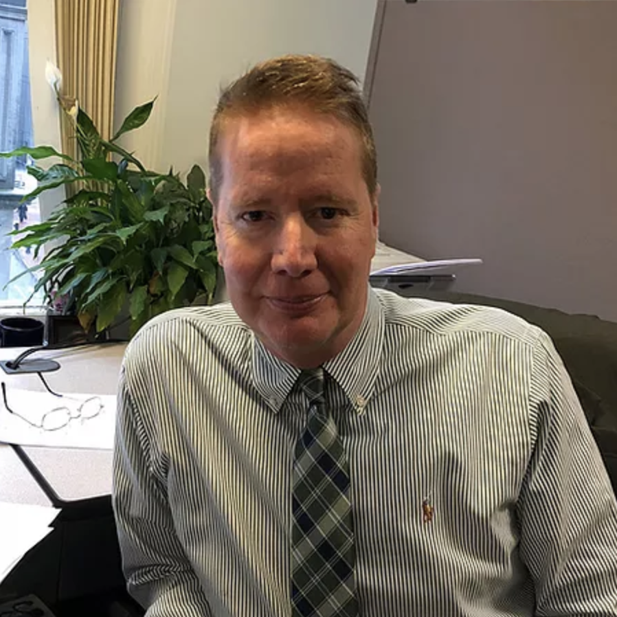 Our Team - Bender Hatch Insurance