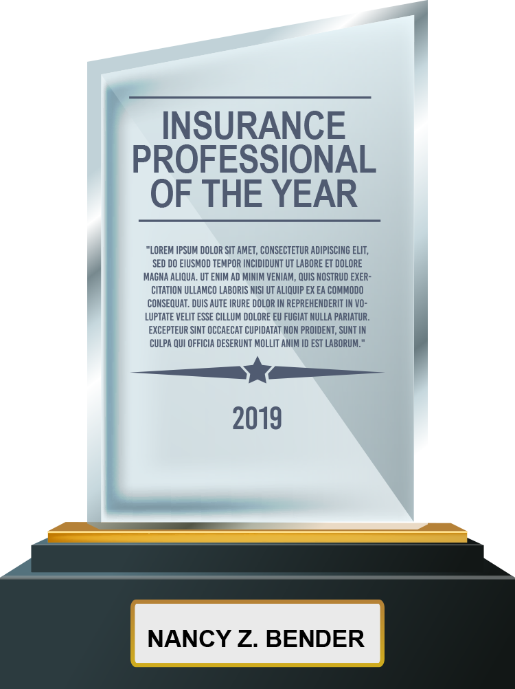 Home - Bender Hatch Insurance