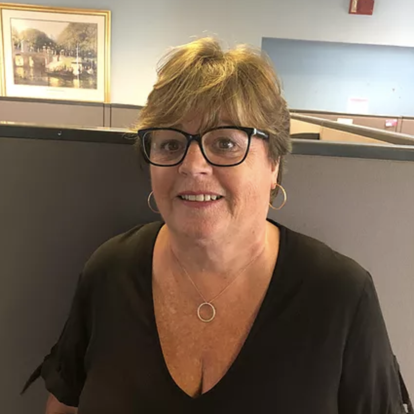 Our Team - Bender Hatch Insurance