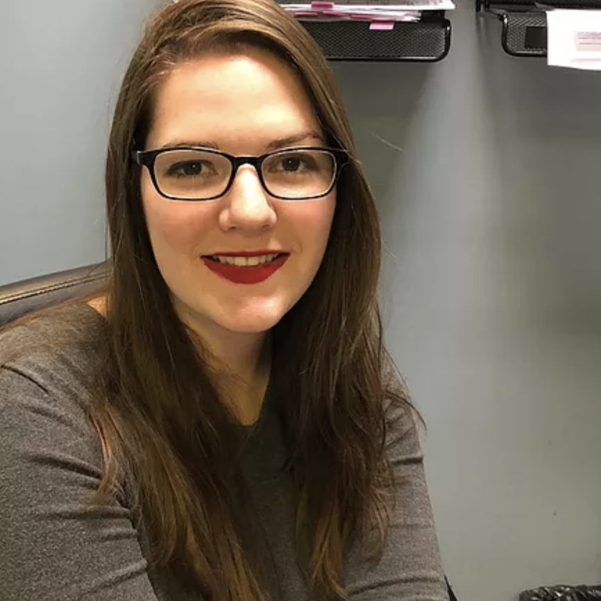 Our Team - Bender Hatch Insurance