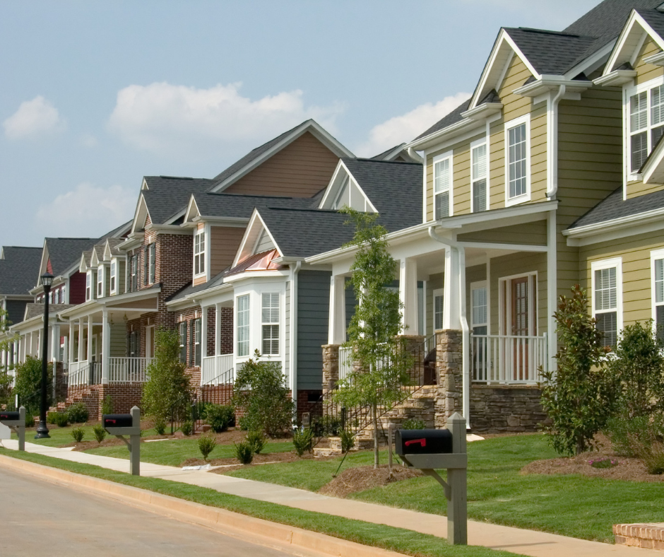 Top Five Dangers to Your House - Bender Hatch Insurance