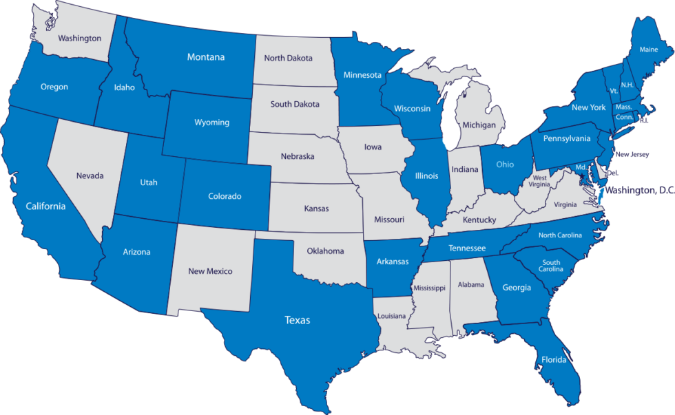 Home - Bender Hatch Insurance