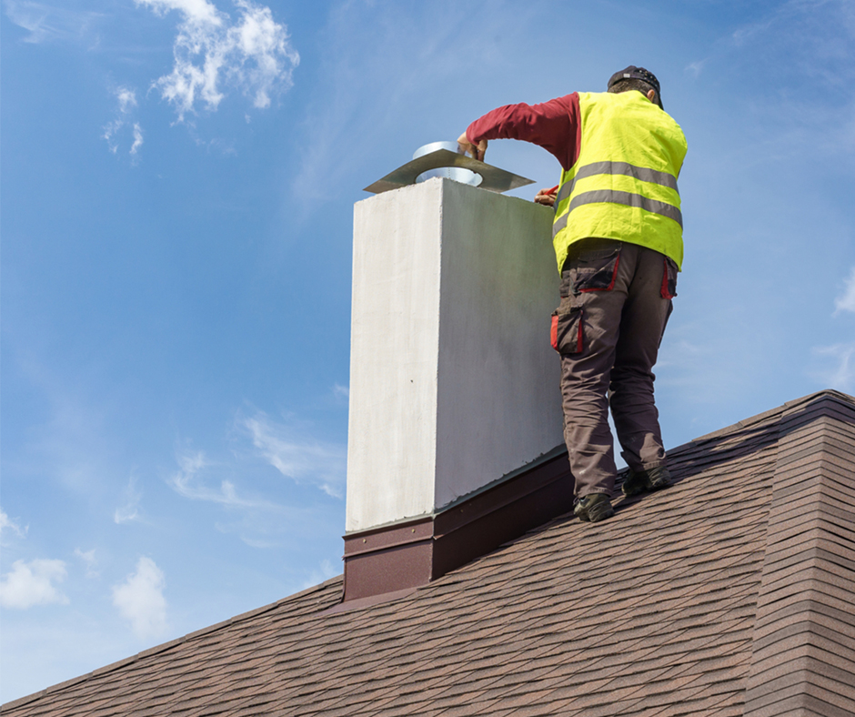 Chimney Safety Tips - Bender Hatch Insurance