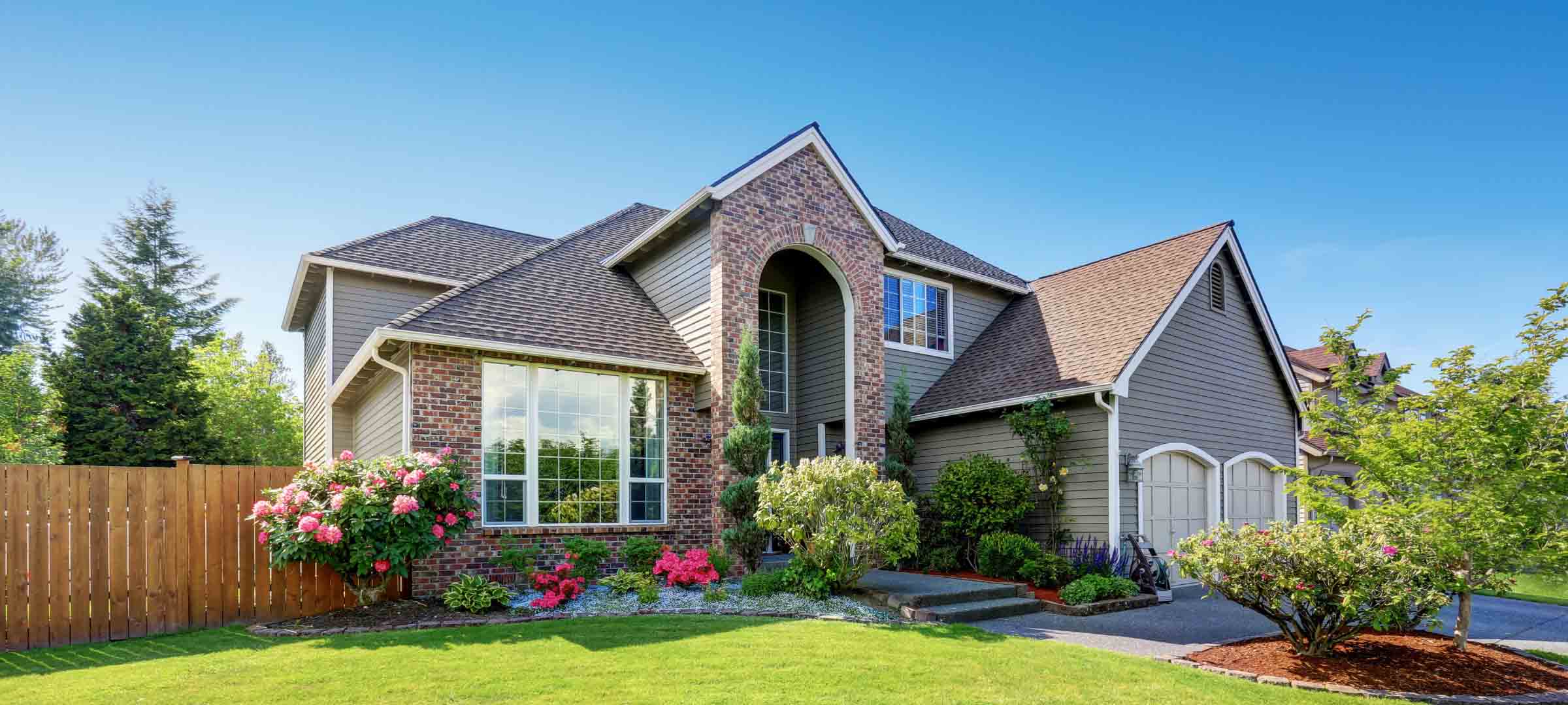 Home Insurance | Bender Hatch Insurance