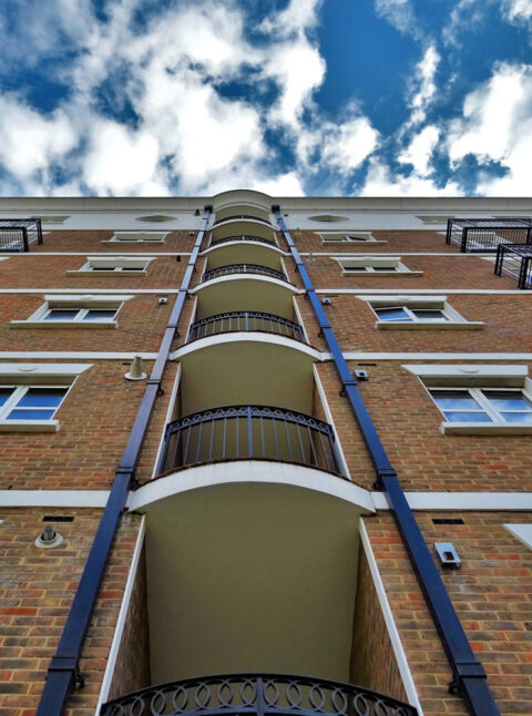 Home - Bender Hatch Insurance